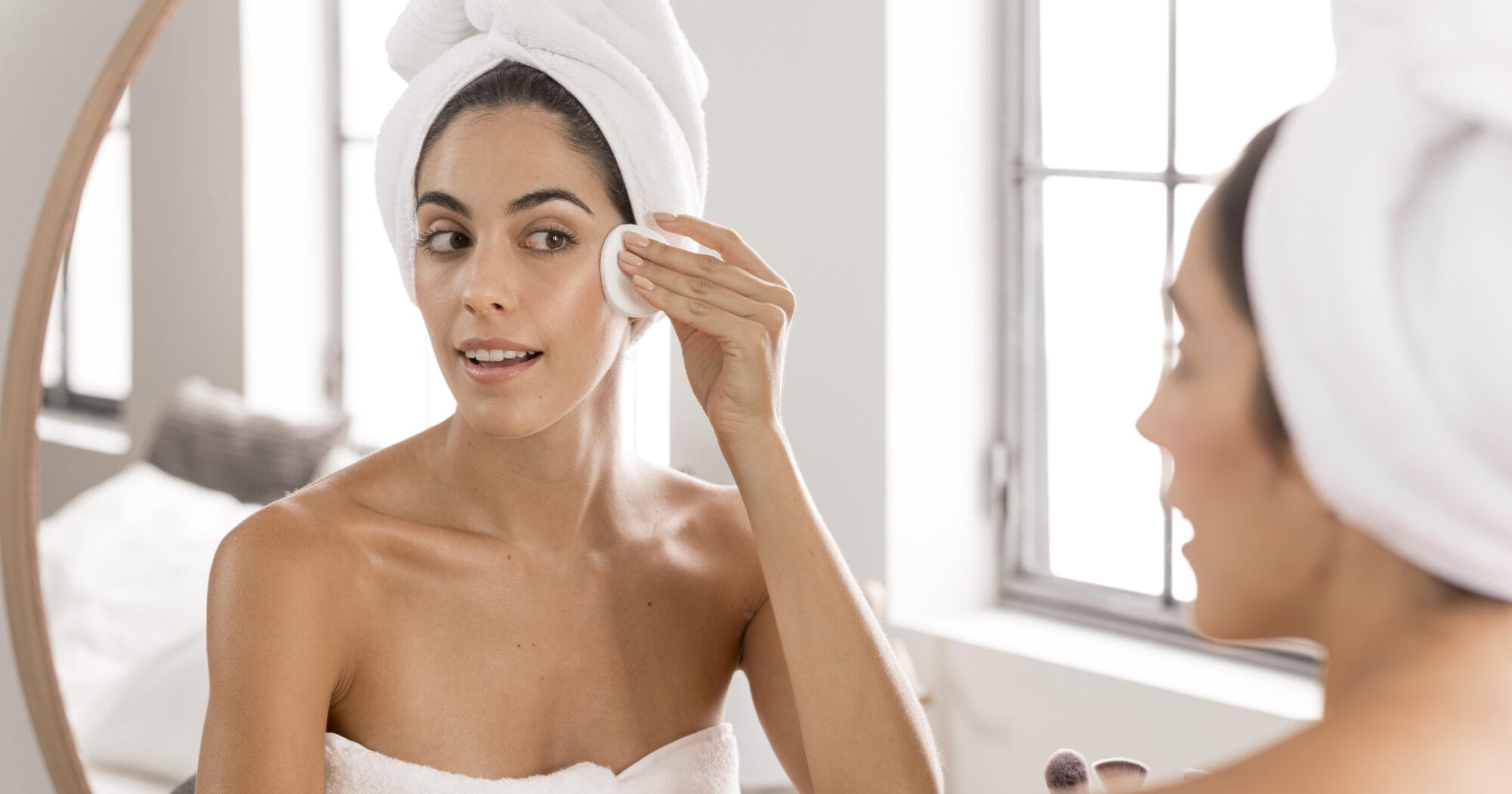 The Art of Cleansing Your Skin: Why It's Essential and How to Do It ...